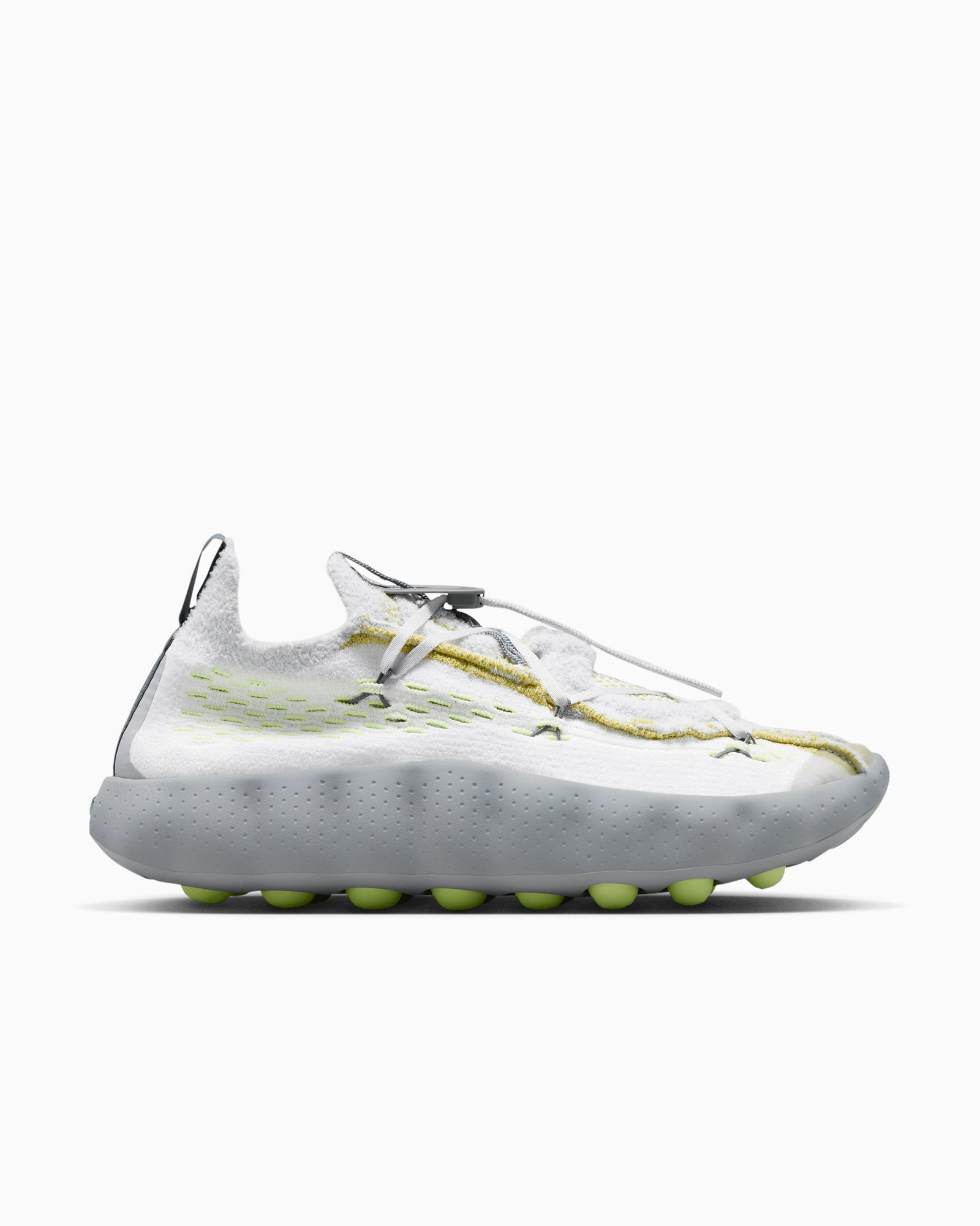 Nike Mind 002 Flyknit "Pure Platinum"